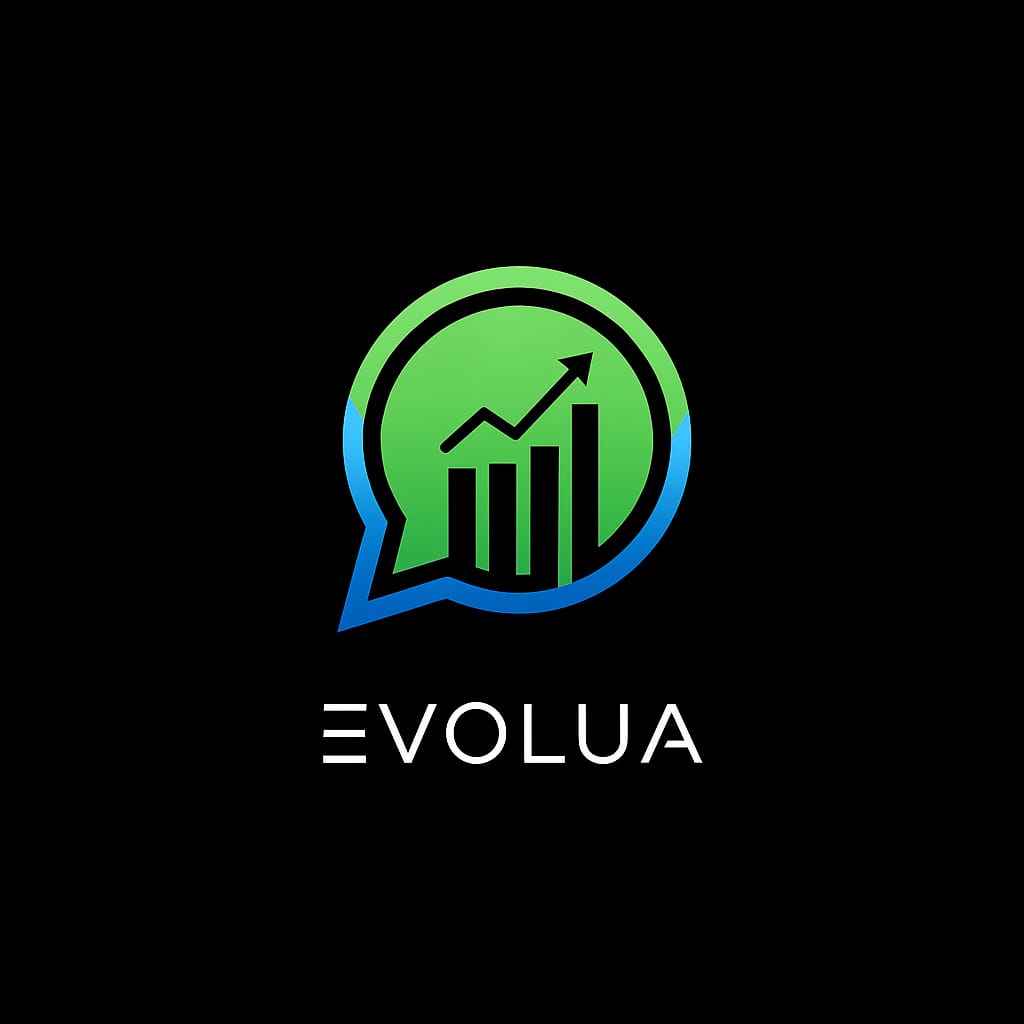 Evolua - Seu Assessor Financeiro AI